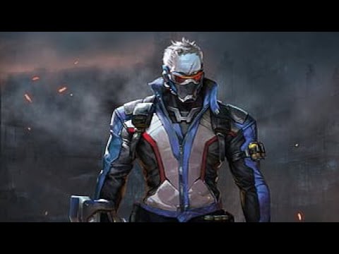 OVERWATCH EX GRAN MAESTRO DPS 4K 60FPS - YouTube
