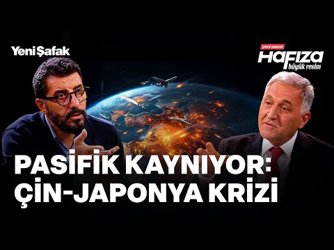 TÜRKİYE NEDEN GELECEĞİN SÜPER GÜCÜ OLACAK? (Hafıza 101. Bölüm)