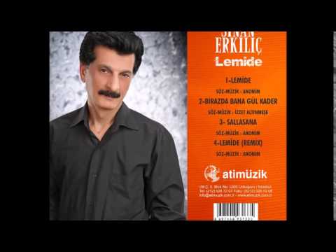 Sinan Erkılıç - Dert Bir Değil Elvan Elvan