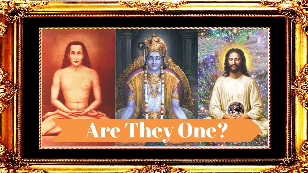 Are They One? | How Sri Guru Baba ji Validates The Information | I ...