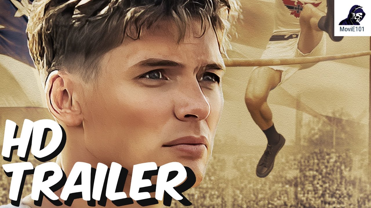 Raising The Bar Official Trailer 2025 Paul Wuthrich Youtube 2337