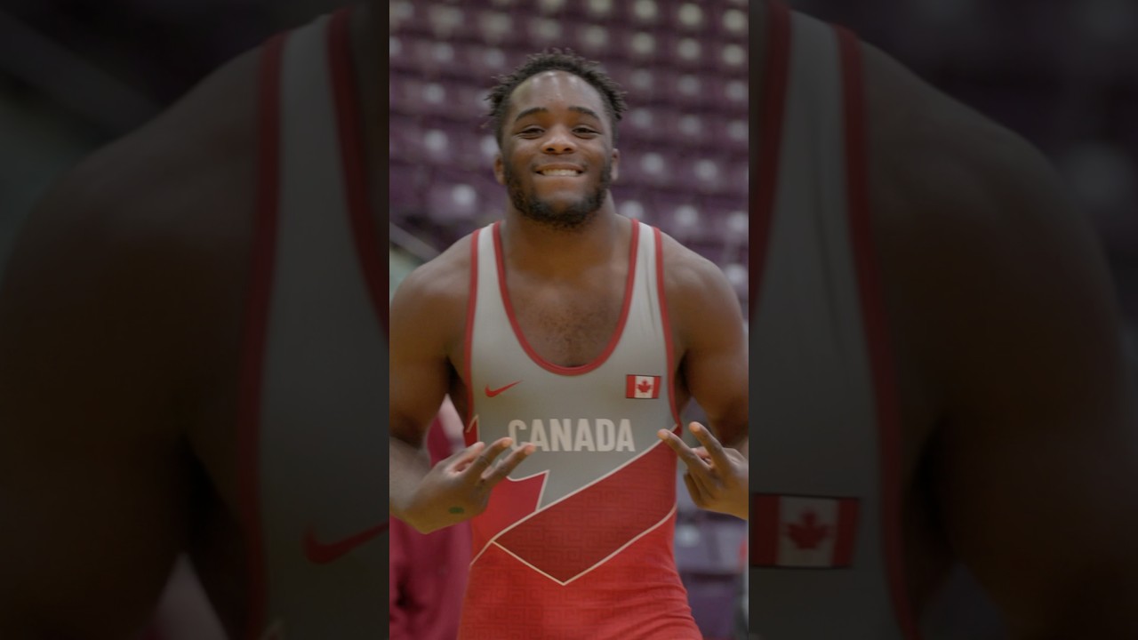 U19 national champ Cruz Lewis aims for a U20 World Team spot this May ...