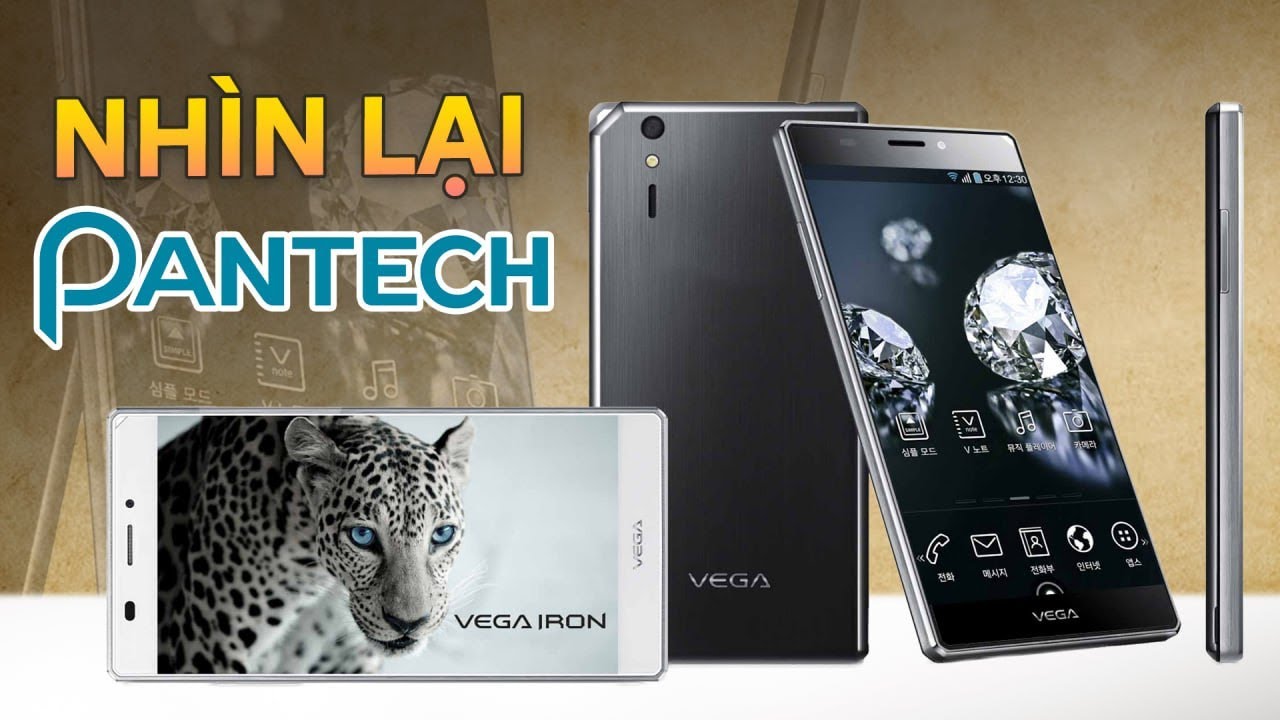 Nhìn lại huyền thoại Sky Pantech: từng TOP 3 Hàn Quốc mà cuối đời bán mình với giá chỉ 200tr ...