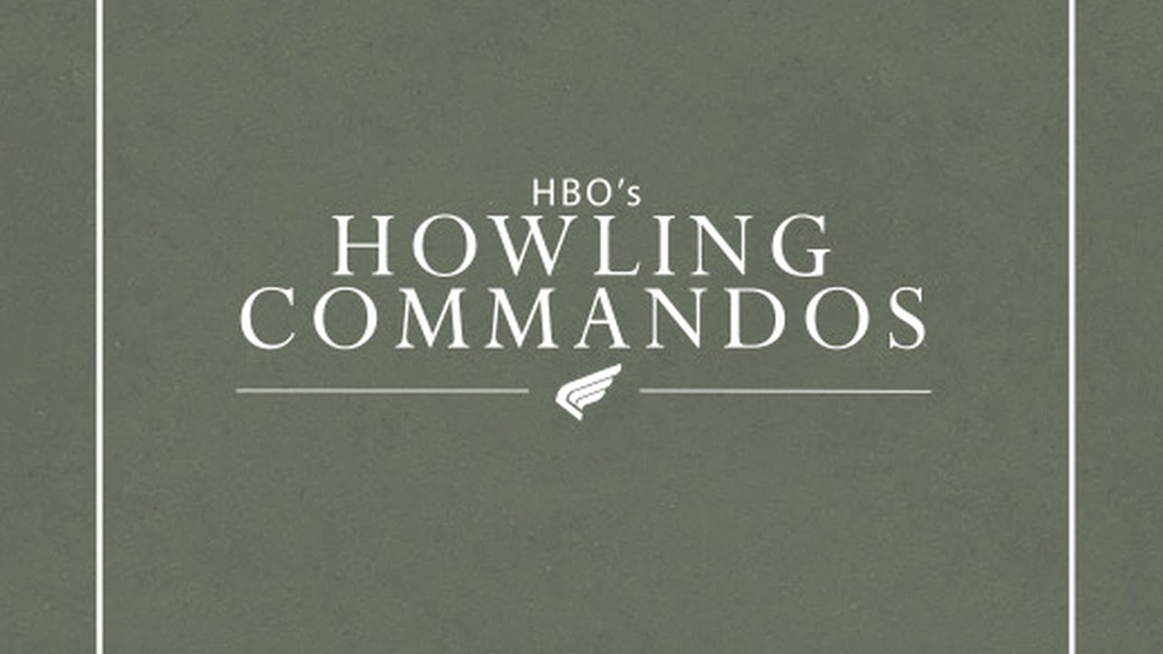 Howling Commandos | Trailer - YouTube