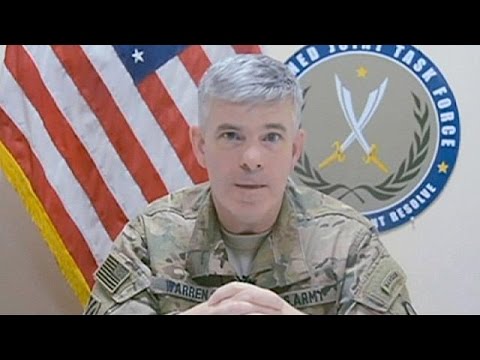 Paris saldırılarıyla bağlantılı IŞİD militanları öldürüldü