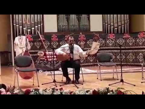 Fəxrəddin Salim - Yalan dünya