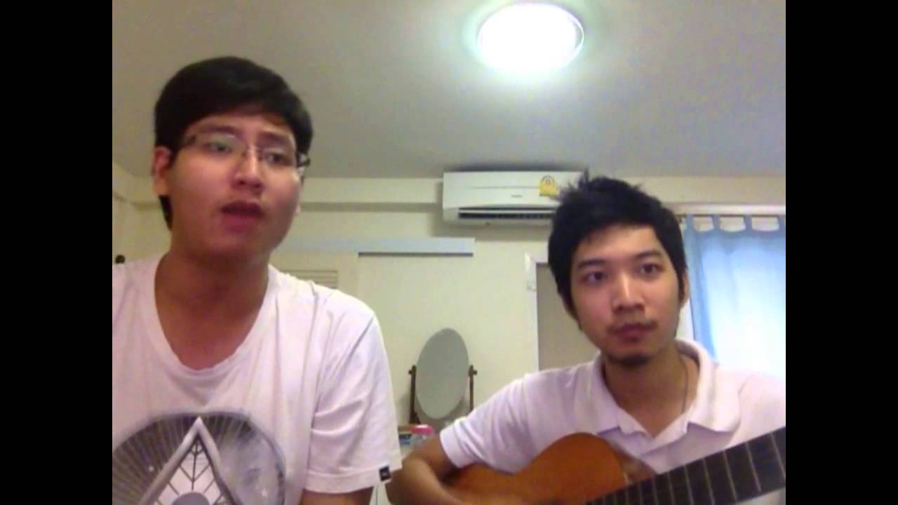 ไกลแค่ไหนคือใกล้ cover Jo&Mew - YouTube