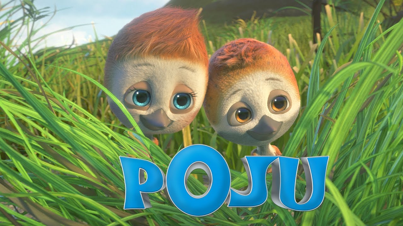 Poju - Et koskaan lennä yksin - Traileri - YouTube