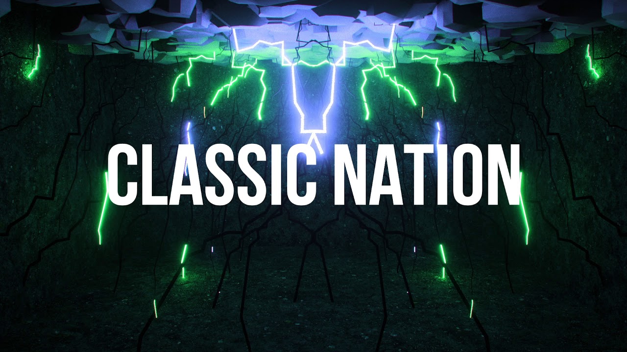 CLASSIC NATION MIX | TRANCE CLASSICS #005 - YouTube