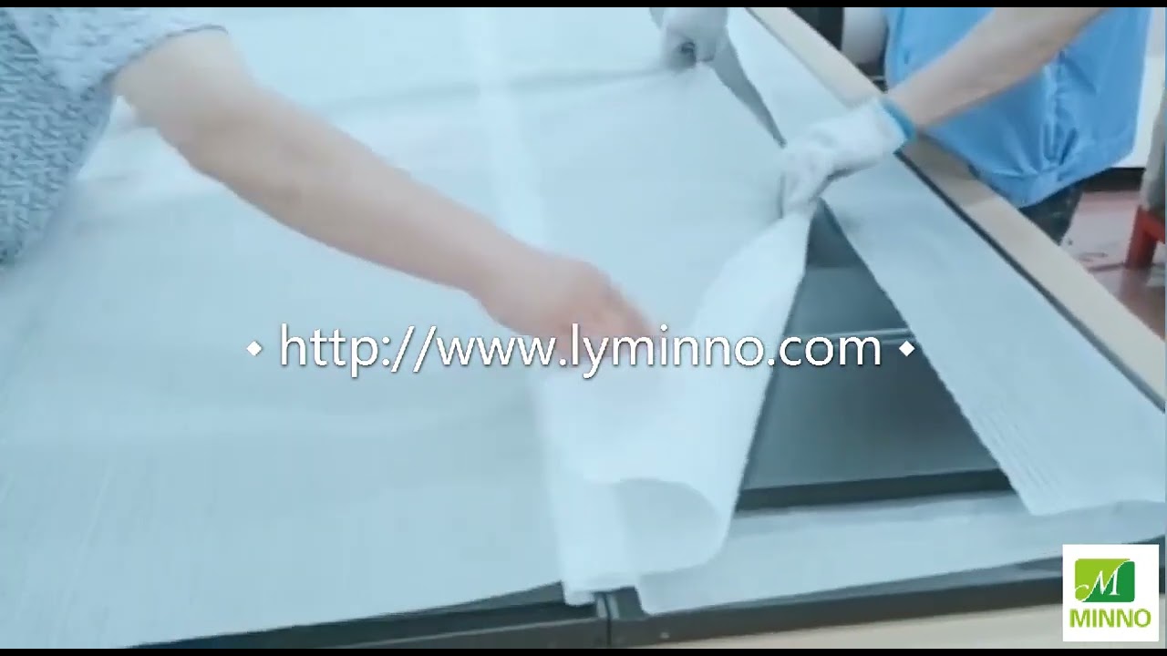 Box cabinet packaging video - YouTube