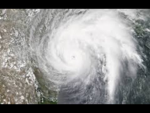 Cyclone Hidaya A Storm on the Horizon 2024 05 02 - YouTube