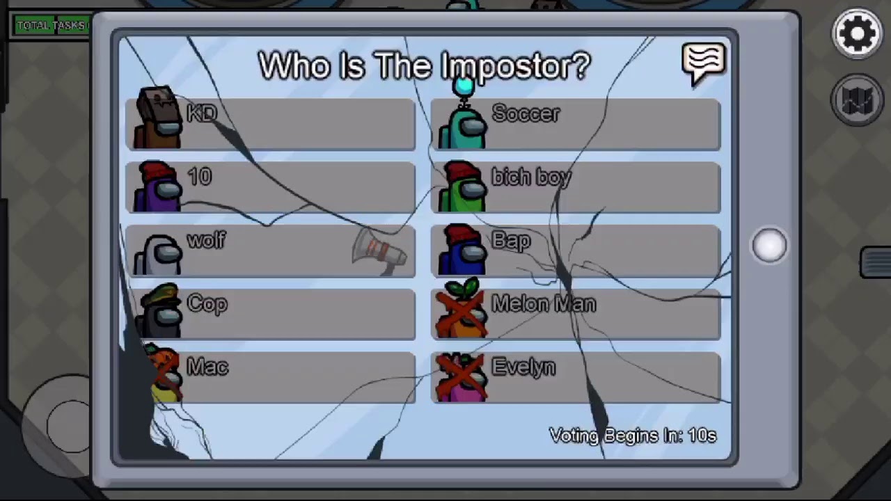 Watch me play Among Us via Omlet Arcade! - YouTube