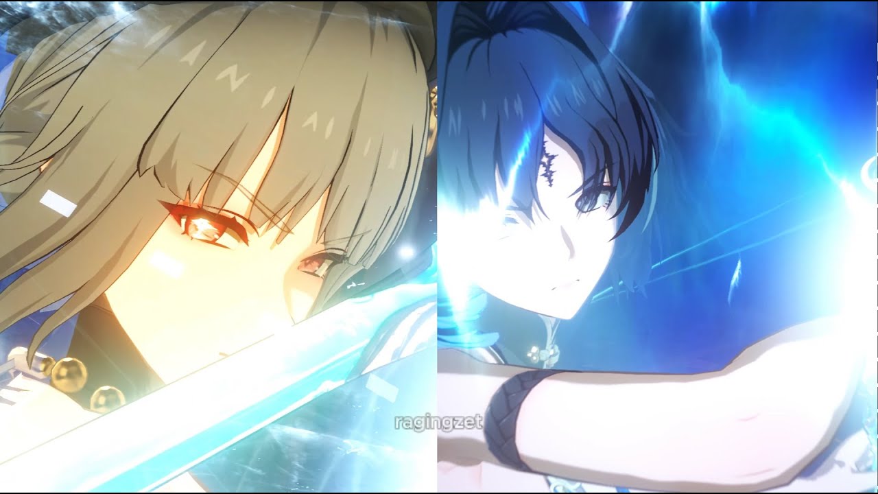 CARLOTTA WITHOUT ZEZHI? TRY SANHUA AND YANGYANG | TEMPEST MEPHIS LV100 ...