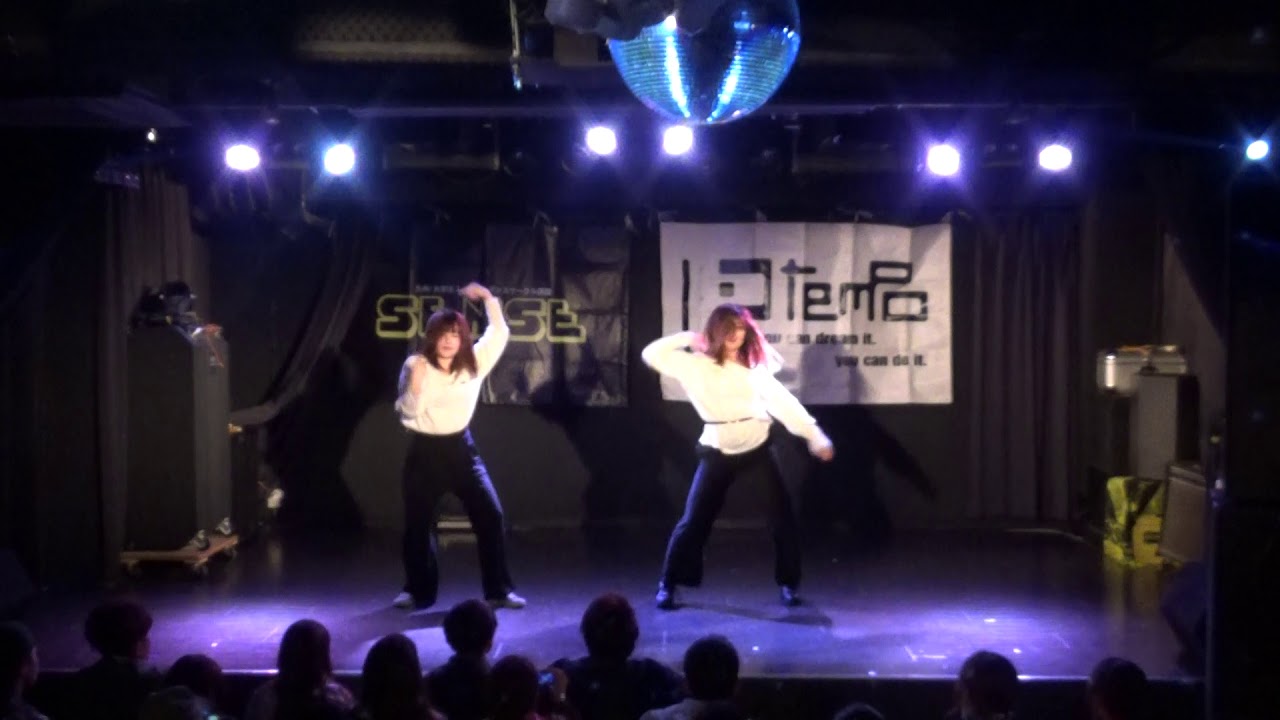 2019 3 17 1コン B 14 【minofu】 - YouTube