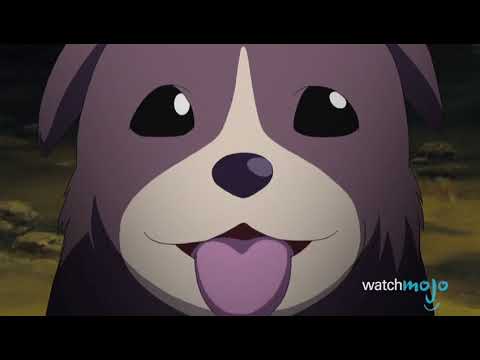 Top 10 Disturbing Anime Scenes - YouTube