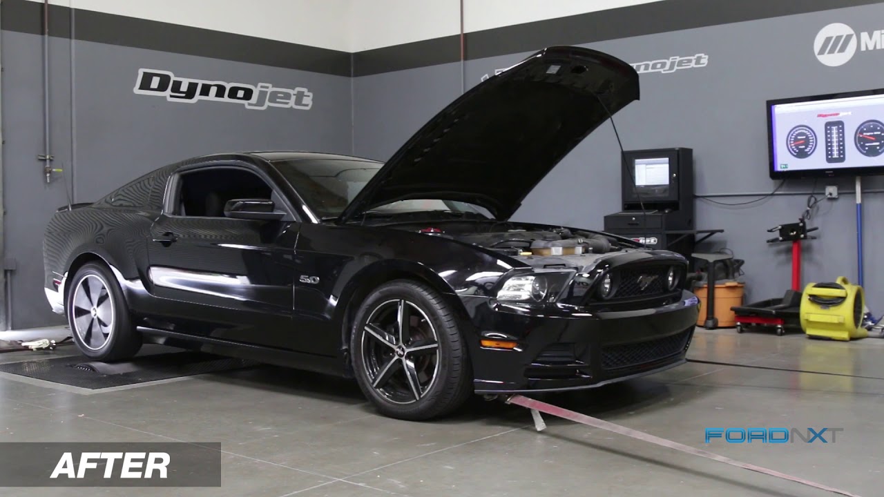 Sound Waves: Make Your Coyote Howl With A Full JBA Performance Exhaust ...