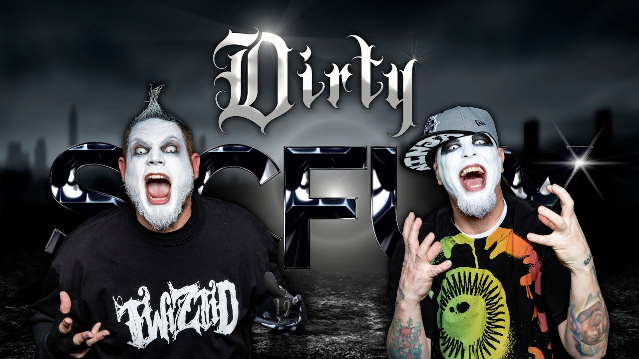 Jimmy Donn & Joey Oz (Feat. Twiztid) - Dirty [OFFICIAL] - YouTube