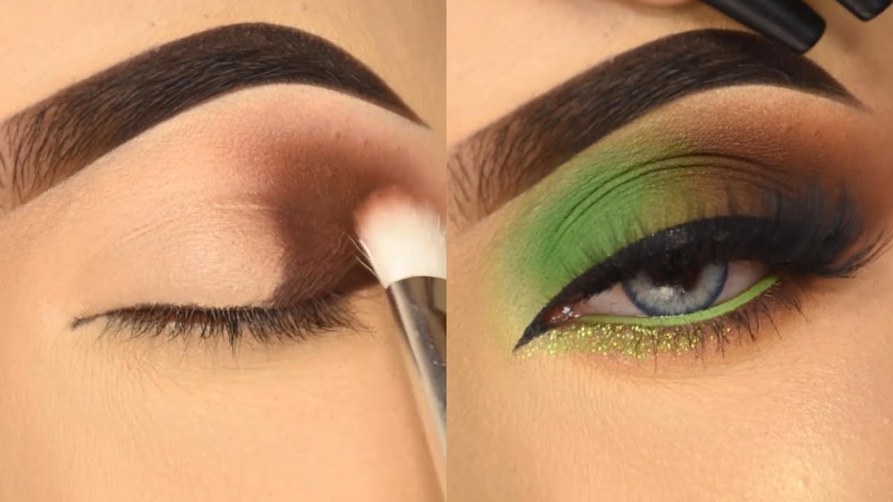 Makeup Techniques that will change your face - YouTube