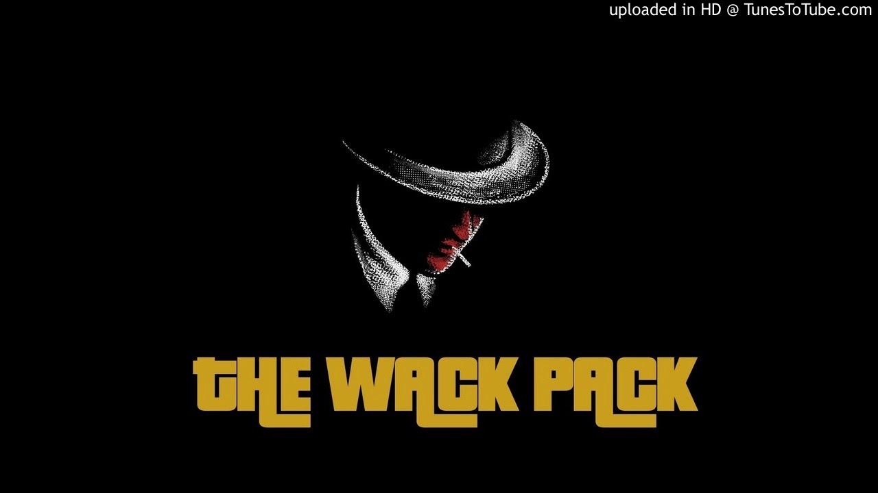 THe WaCK PaCK THeME SoNG - YouTube
