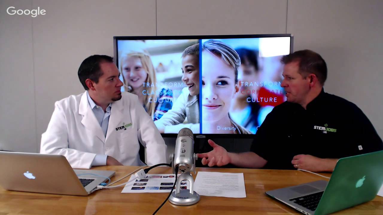 How to Build a Better Workforce Pipeline by Developing STEM Literacy ...