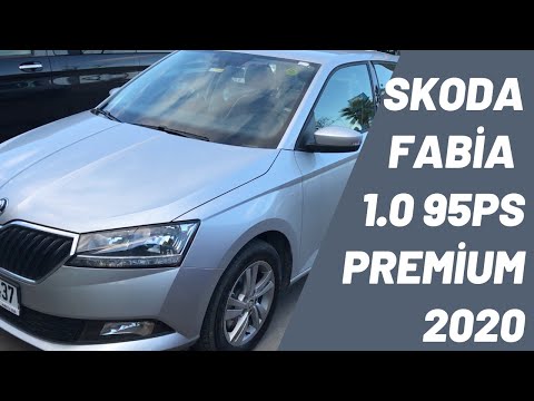 Skoda Fabia 1.0 TSI 95 PS DSG Premium Kullanım Deneyimi