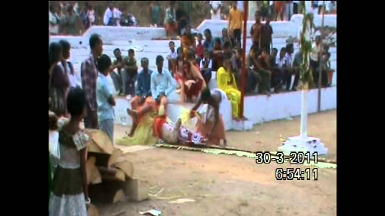 KAALAN GULIKAN.............KILLING GOD - YouTube