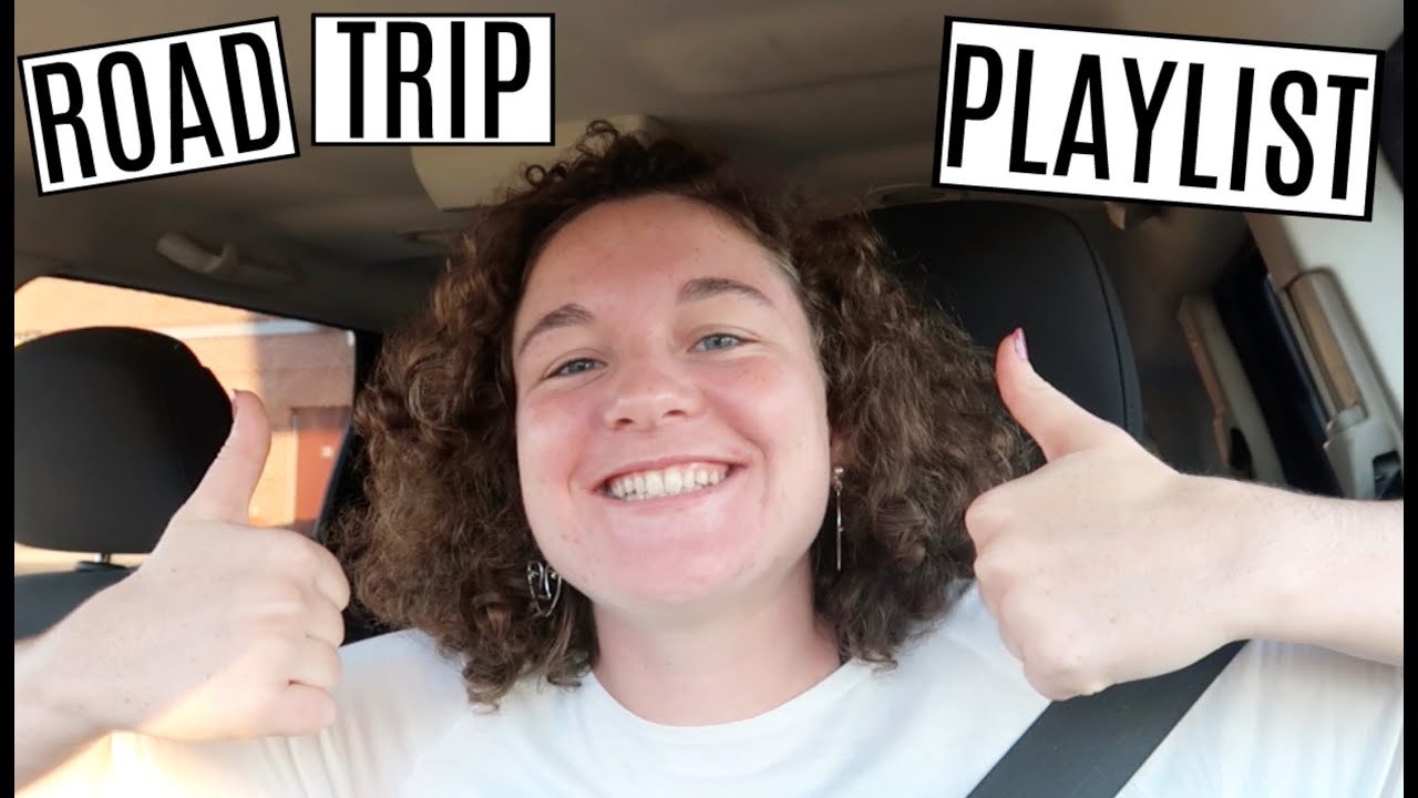 US Road Trip Playlist | Drive With Me! - YouTube