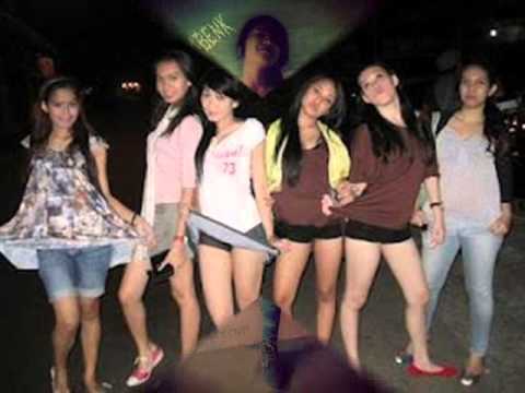 ALfred Phobia - Anak zaman