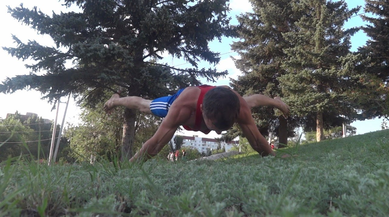 fantasy Workout - YouTube