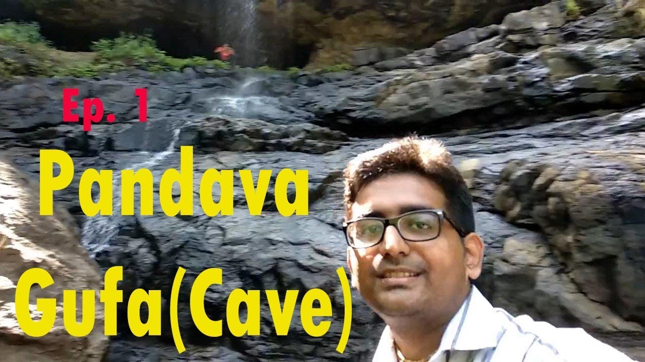 Pandava Gufa (Cave), Dang Forest, Gujarat | South Gujarat Travel Diary ...