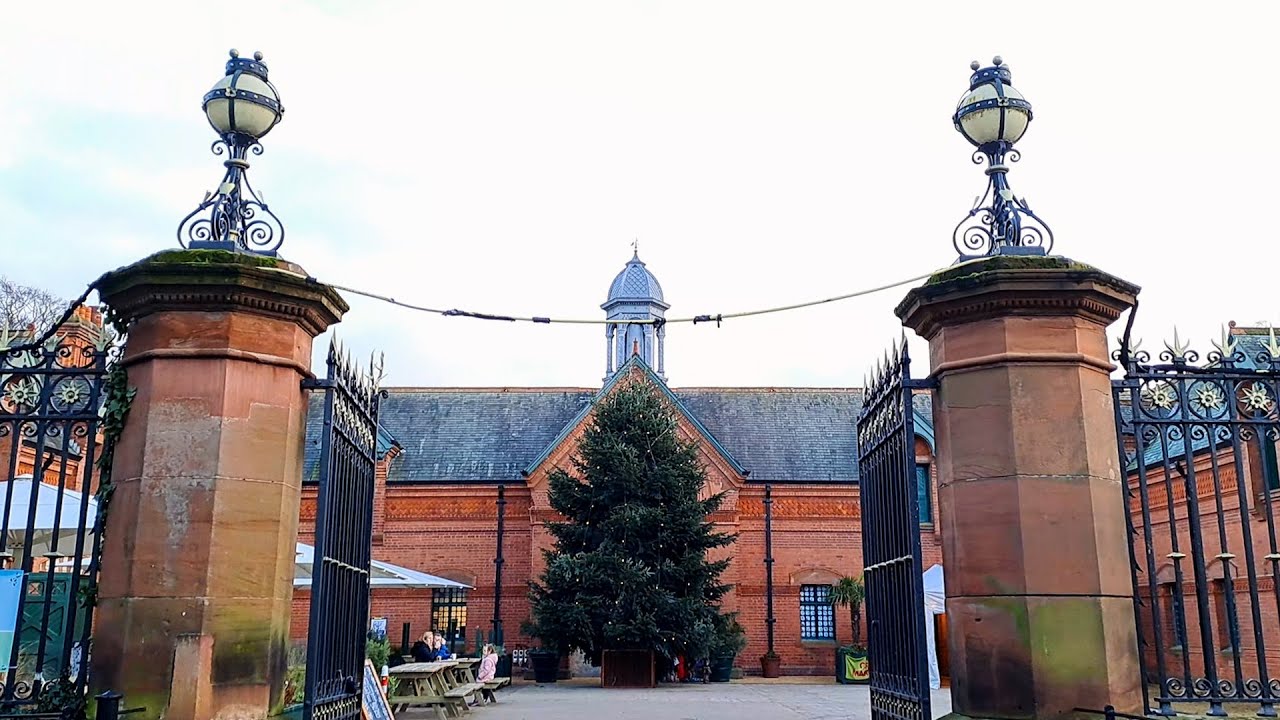 Santa experience at the Red Stables aiming to raise thousands for ...