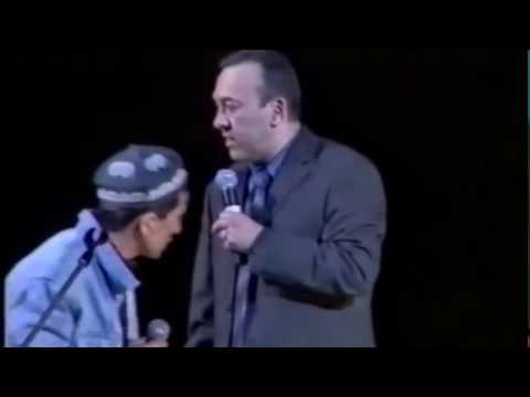Mirzabek Xolmedov & Valijon Shamshiev \