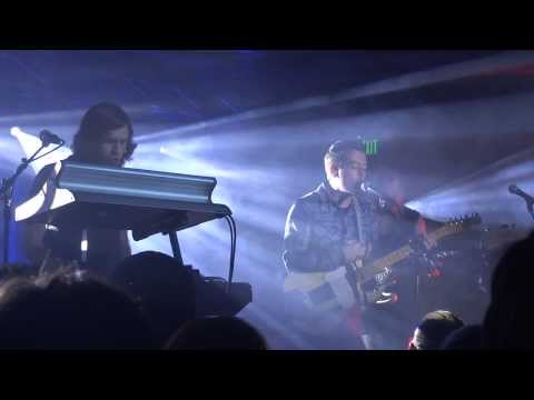 Tango Alpha Tango 2014-01-25 Live @ Doug Fir Lounge, Portland, OR