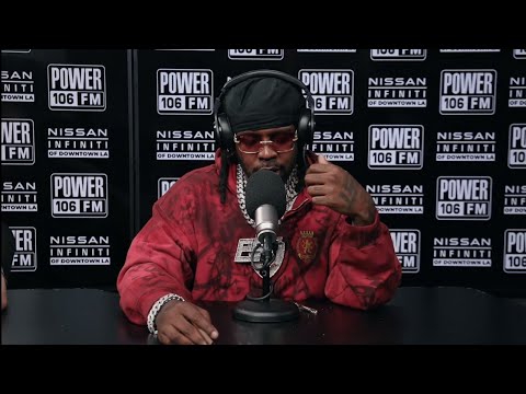 EST Gee - Troublesome '96 Freestyle