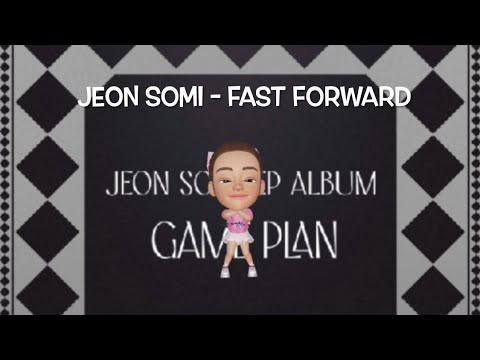 JEON SOMI | ‘FAST FORWARD’ | CARDIO DANCE/CARDIO WORKOUT | SHAN CARDIO ...
