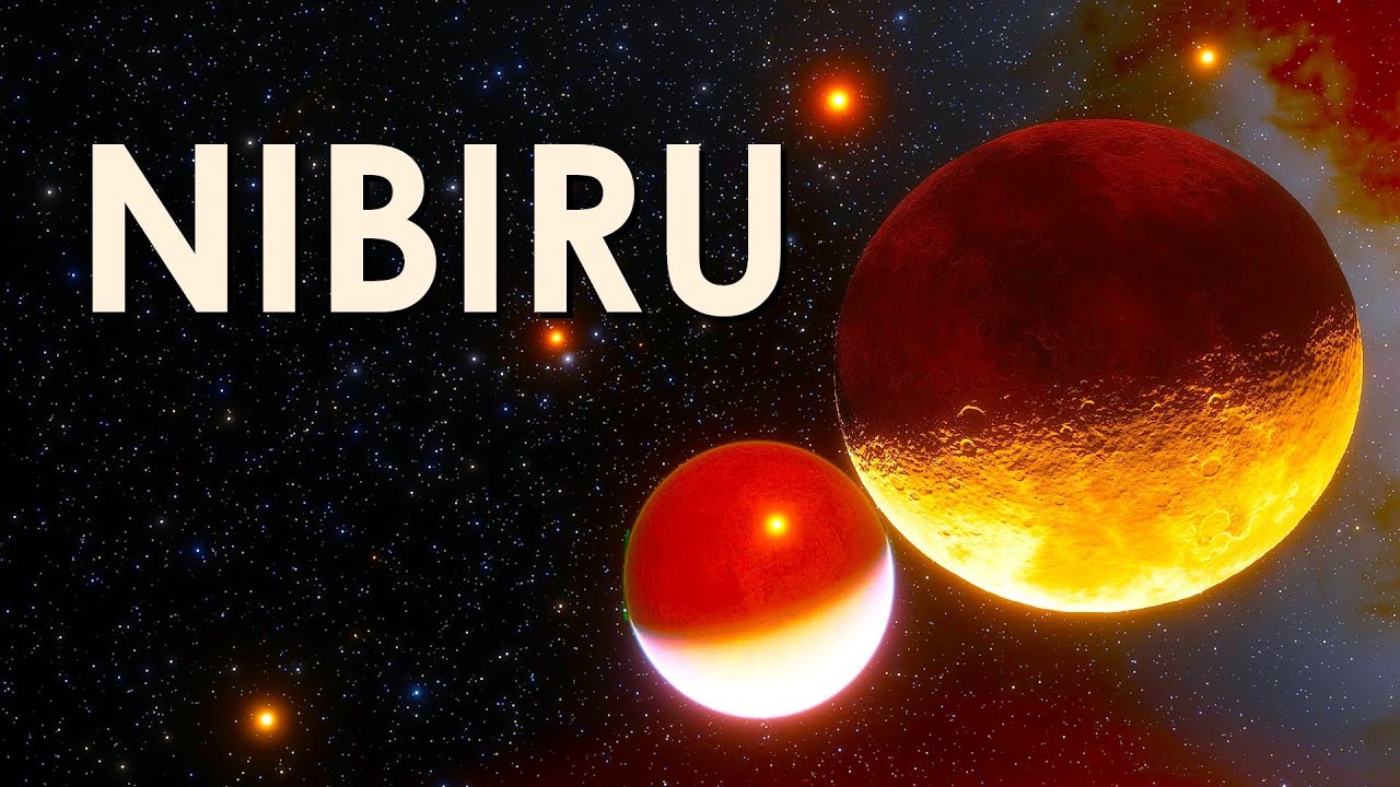NIBIRU o que é esse mistério nunca encontrado - YouTube