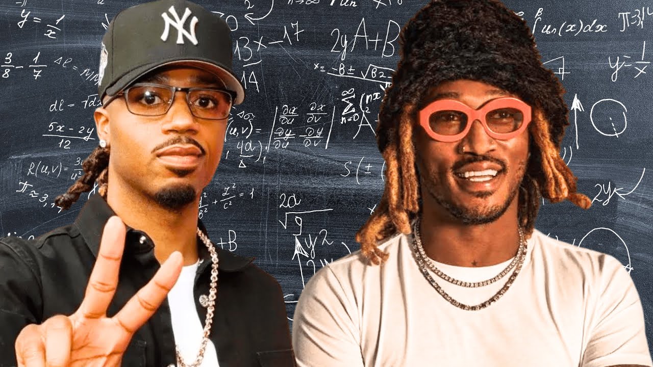 Metro ft. Future "If Young Metro Don't Trust I'm Gon Shoot You ...