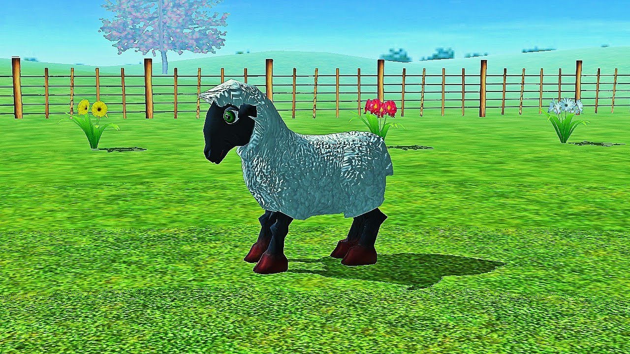 El Pollito Pio 3D animal game JR gaming @#102 - YouTube