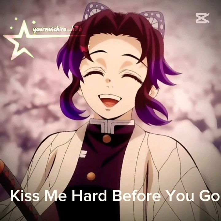 shinobu angst||sumertime sadness||♡kny♡ - YouTube