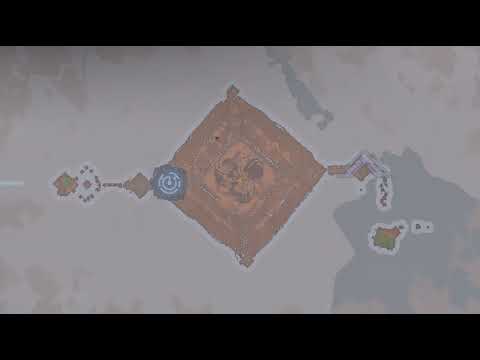 Crimson Desert Forgotten Altar Abyss Nexus Puzzle Solution