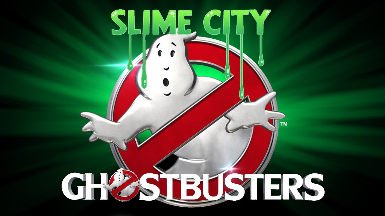 Ghostbusters: Slime City (by Activision Publishing, Inc.) - iOS/Android ...