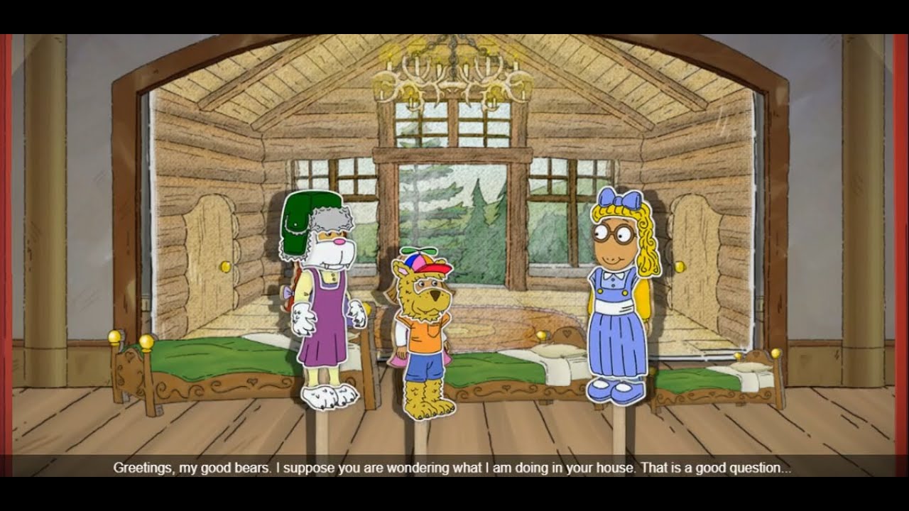 Kids Stories | Animated Stories For Kids & Children Stories For Kids ...