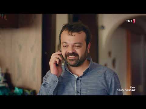 Dengi Dengine 5. bölüm - Mevlüde teyzenin vedası