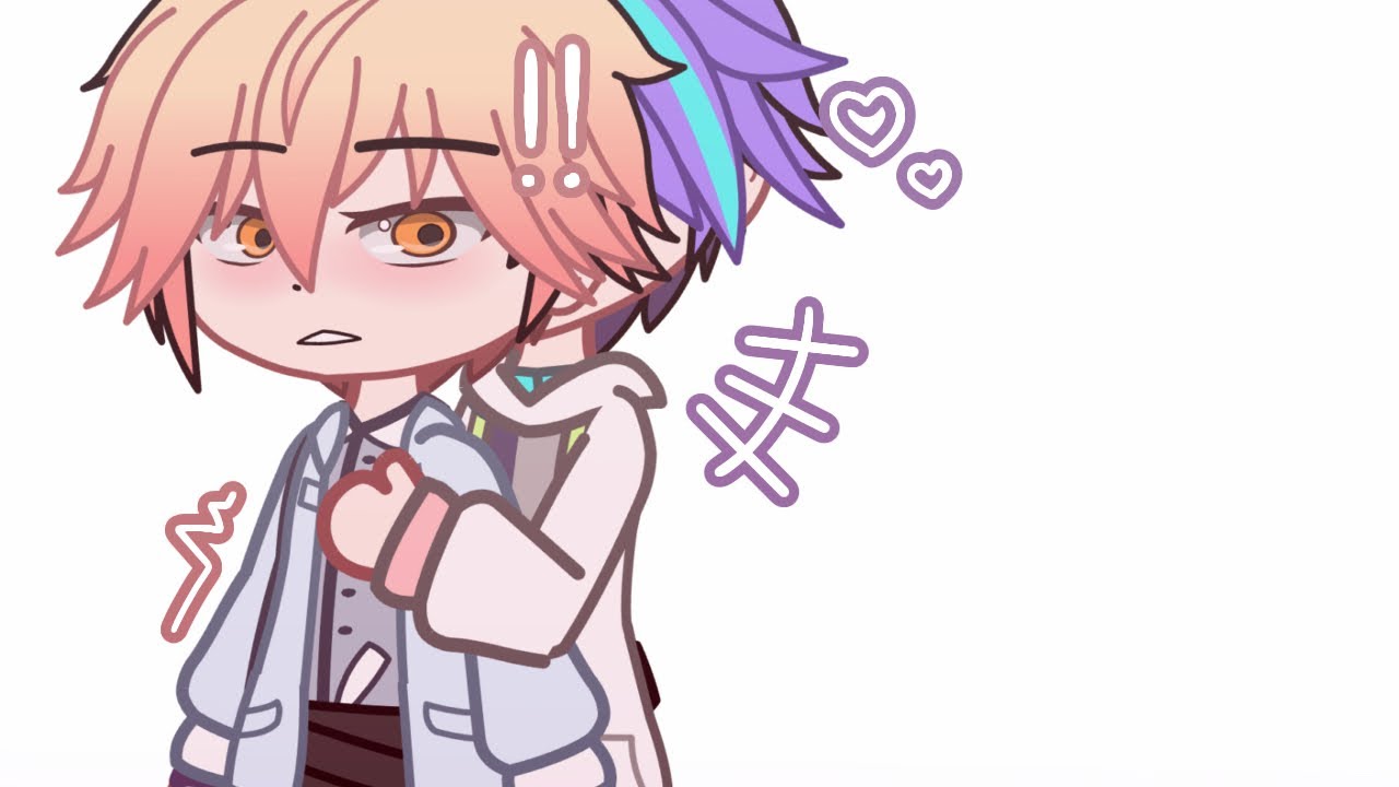 i'm happy to see my husband || project sekai || ruikasa || gacha club ...