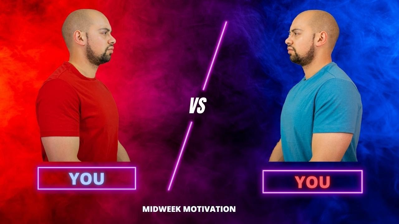 YOU VS YOU - YouTube