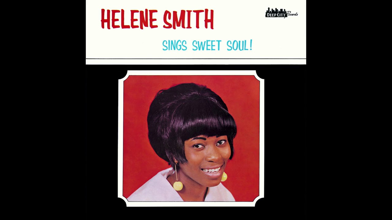 Helene Smith You Got To Be A Man - YouTube