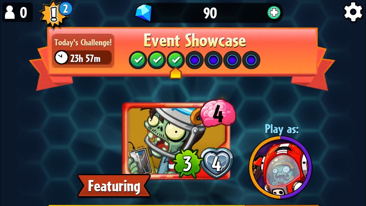 Thursday 23rd February (event showcase) - YouTube