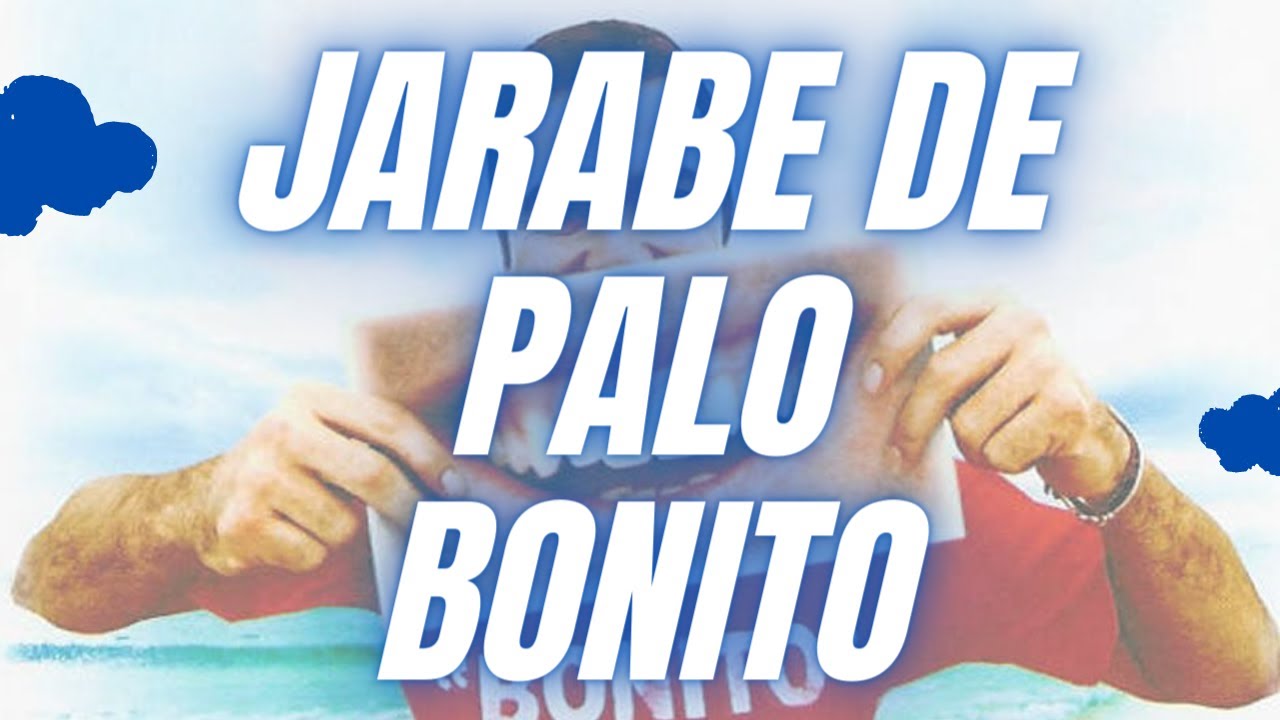 Jarabe De Palo - Bonito ( 1 HOUR / 1 HORA ) - YouTube