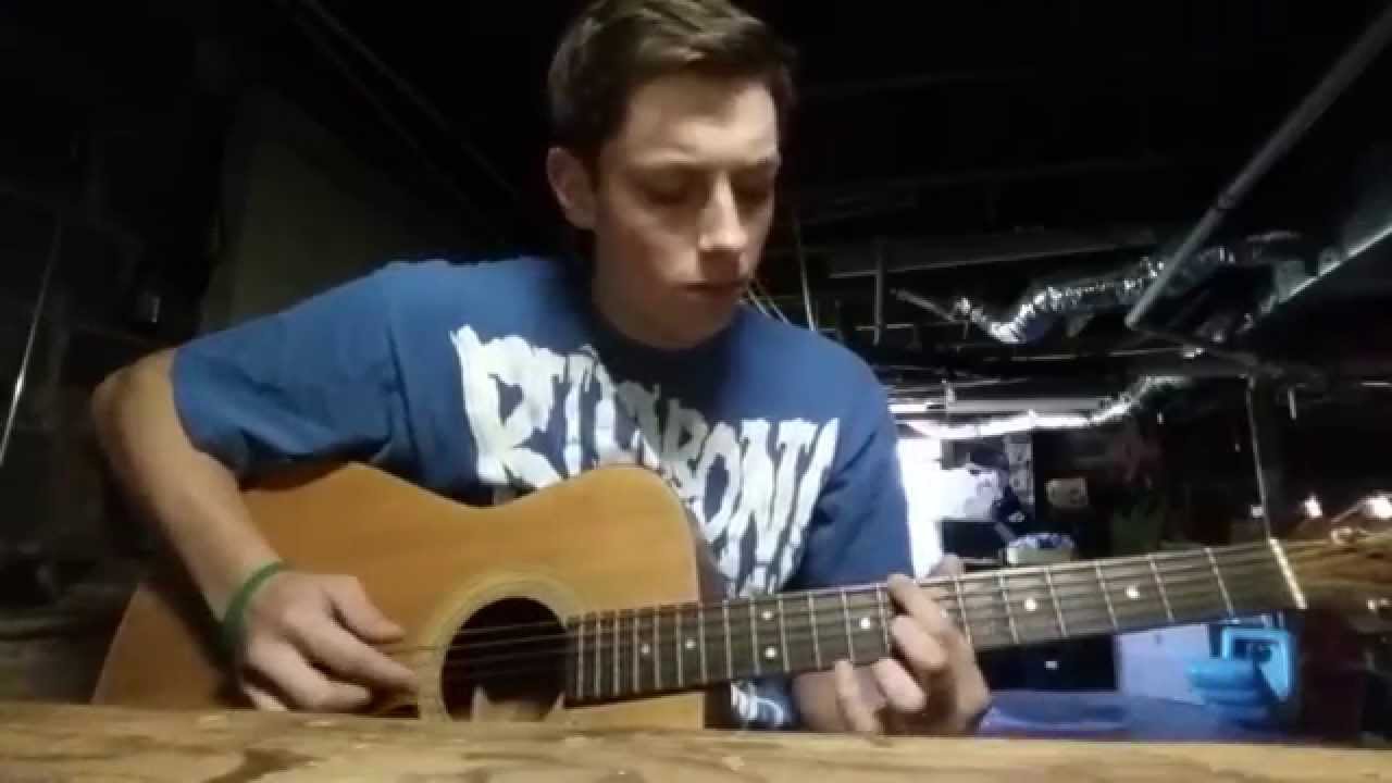 I'm your man by Gavin Butcher - YouTube