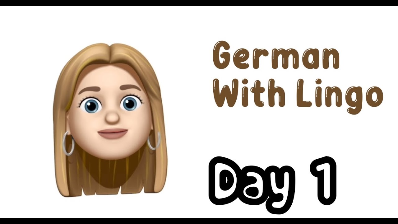 Day 1 – Learning the Basic Sentences for Day-to-Day Conversation in ...